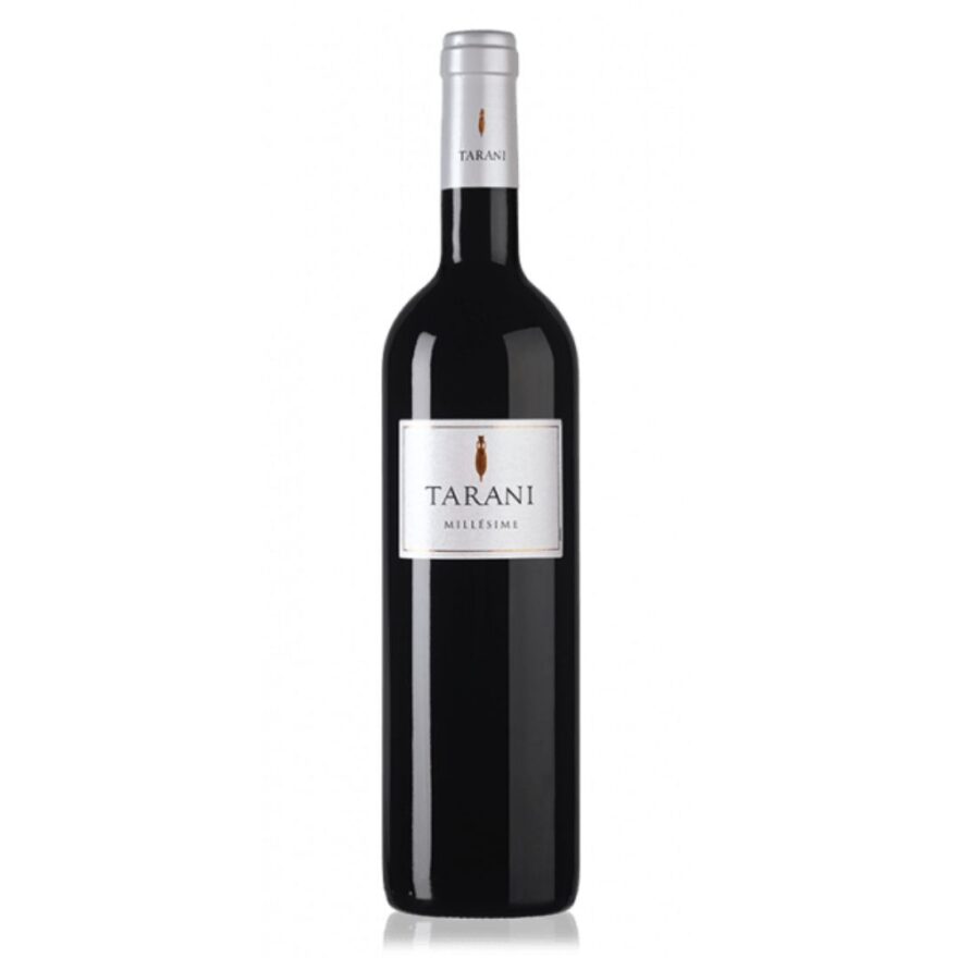 Tarani Rouge VDP 75cl - Socali