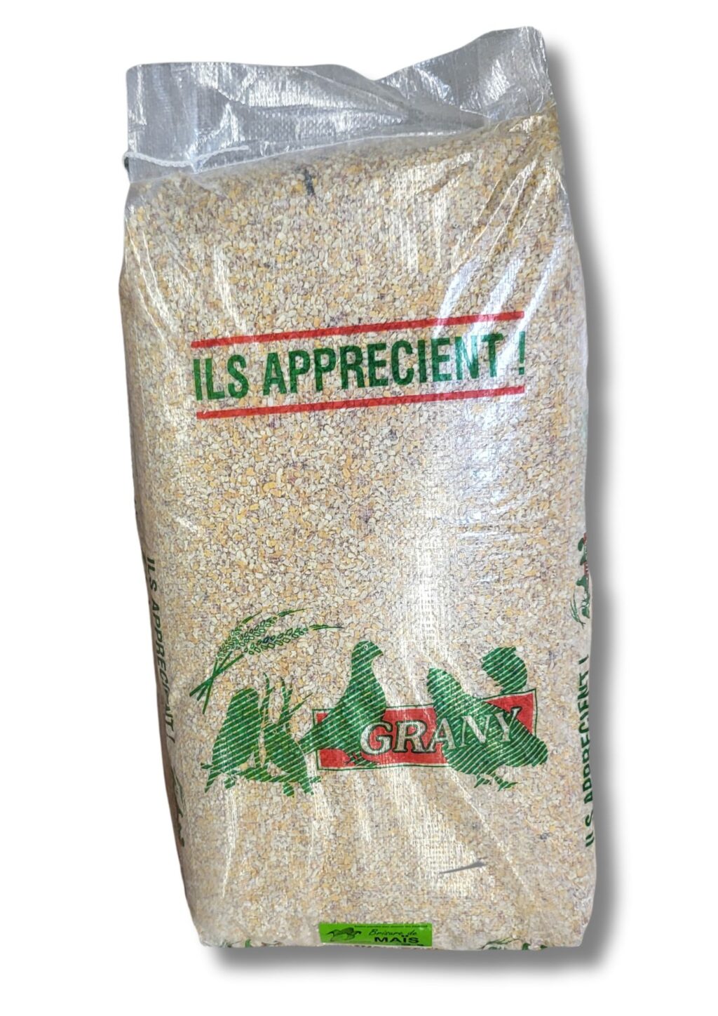 Brisure de Maïs 20kg - Socali