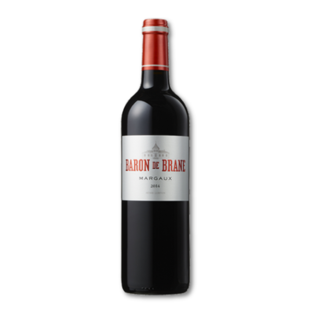 Baron de Brane 75cl - Socali